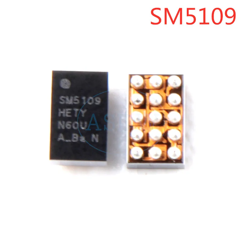 1pcs Original New SM5109 LCD Display IC Chip