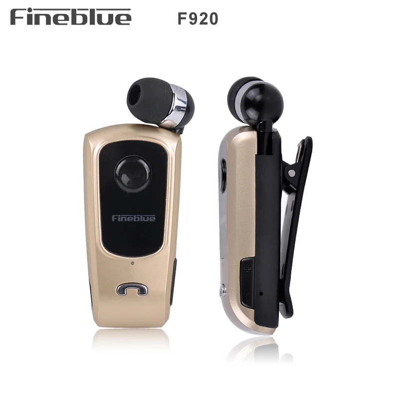 Fineblue-F920-BT5-0-Wireless-Earphone-Bluetooth-Handsfree-Earbuds-Headset-Calls-Remind-Vibrator ...