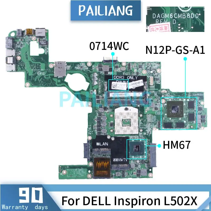 Xps 430 Motherboard