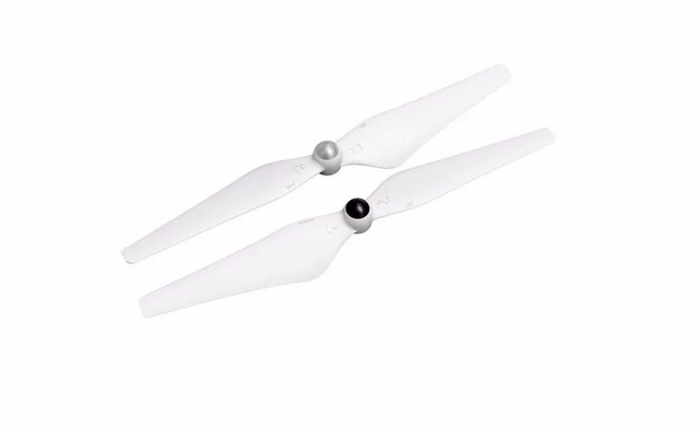 4 шт. пропеллер 9450 самофиксирующийся реквизит для DJI Phantom 2 3 ...