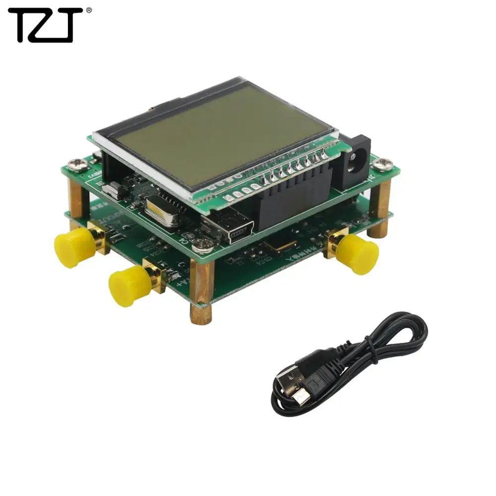 TZT-MAX2870-23-5MHZ-6GHZ-PLL-Core-Board-Control-Board-for-Signal ...