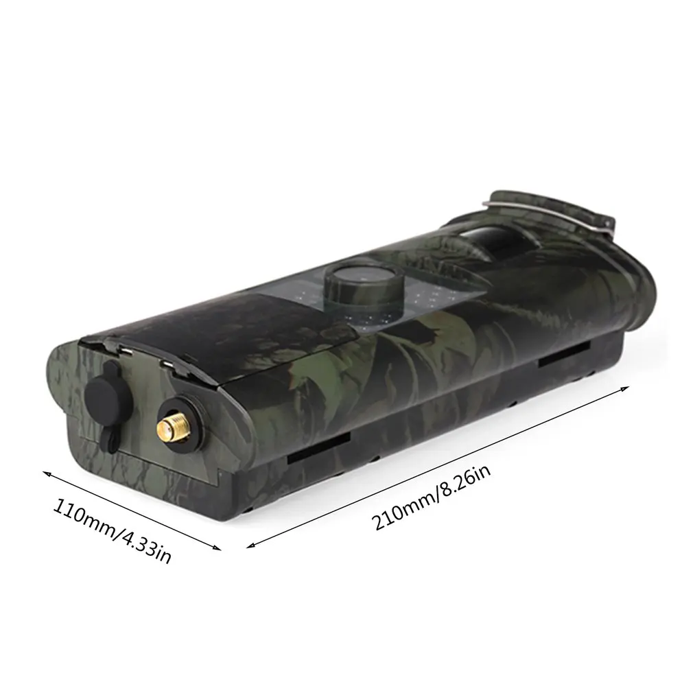 Hc700 Outdoor Hd Field Camera Wild 16 Million Pixels Infrared Thermal ...
