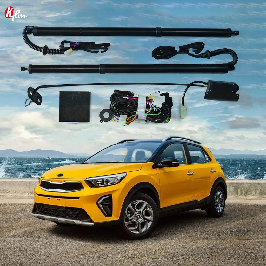 Electric-Tailgate-for-KIA-STONIC-Auto-Tail-gate-Car-Rear-Door-Trunk ...
