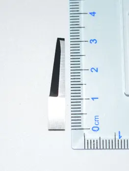 4G0857535 4G0857536 для Audi A6 C7 2012-2018 Автомобильная линза ...