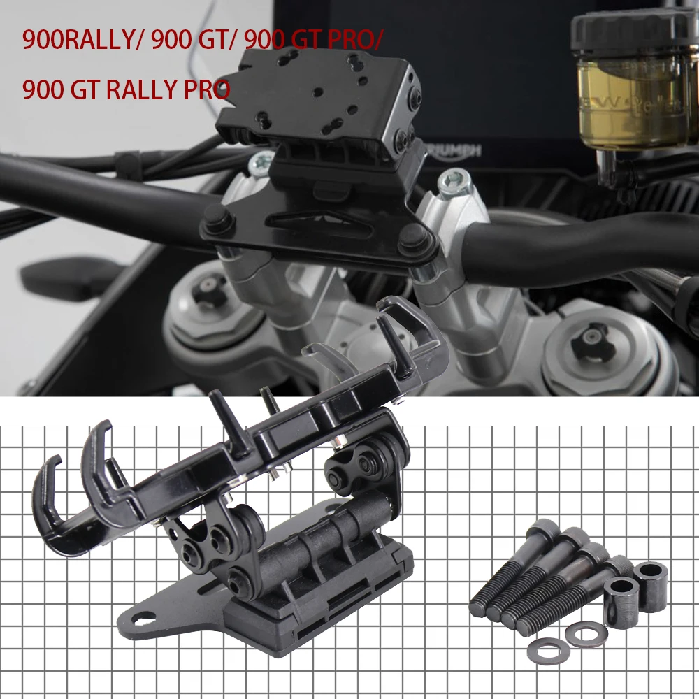 2019-2021 For Tiger 900 Rally/GT/GT Pro/GT Rally Pro Motorcycle ...