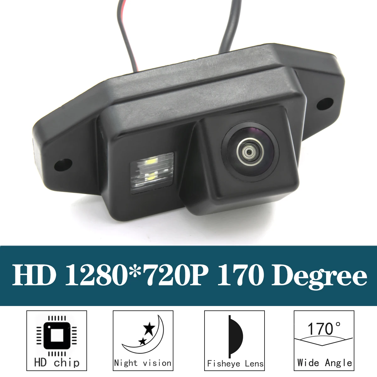 For Toyota Land Cruiser 80 Series/ Prado 90/ FJ Cruiser (GSJ15W) HD ...