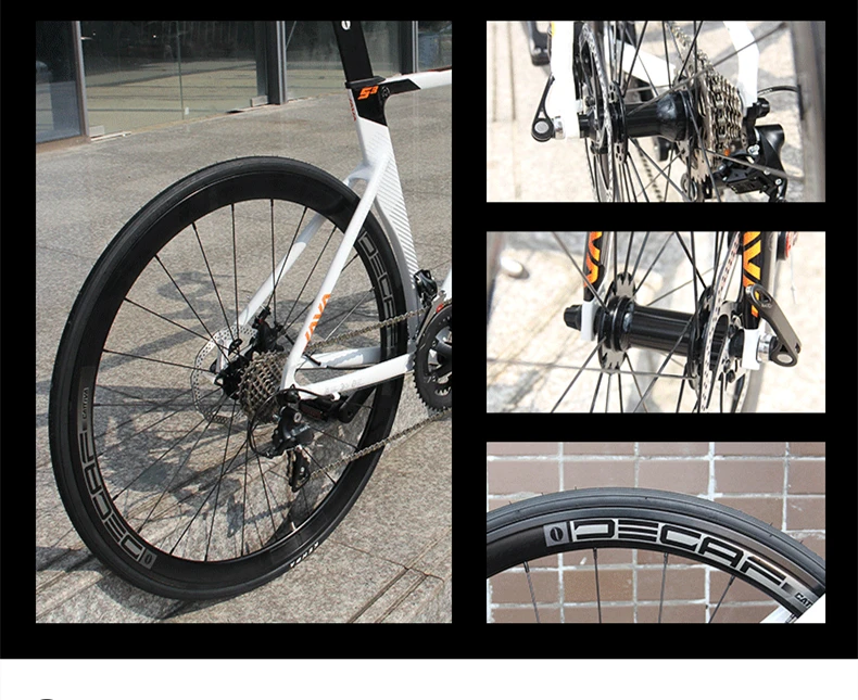 JAVA SILURO 3 Road Bike | 4Bike Cycling Marketplace