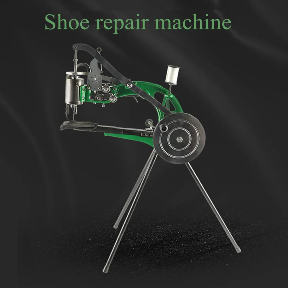 Cobbler-Shoe-Repair-Machine-Hand-Shoe-Machine-Manual-Shoe-Mending ...