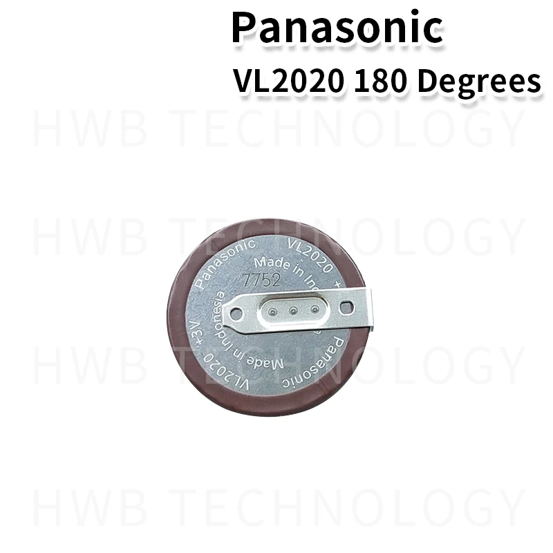1 pcs/lot 100% Original New For PANASONIC VL2020 Car Key Fobs ...