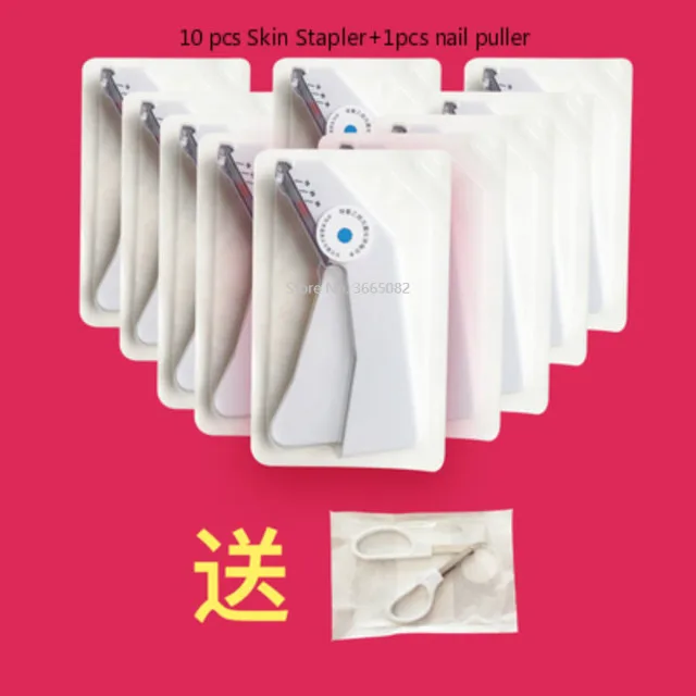 Disposable-Medical-Skin-Stitching-Machine-Stainless-Steel-Disposable ...