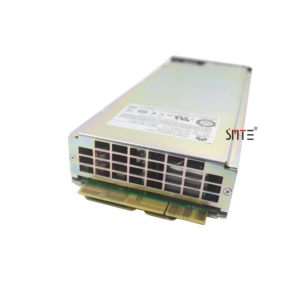 R4850G6 1U 3000 Вт высокоэффективный выпрямитель для HUAWEI ETP48100-B1 ...