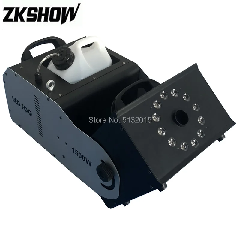 M-quina-de-humo-antiniebla-LED-RGB-para-DJ-discoteca-fiesta-familiar ...