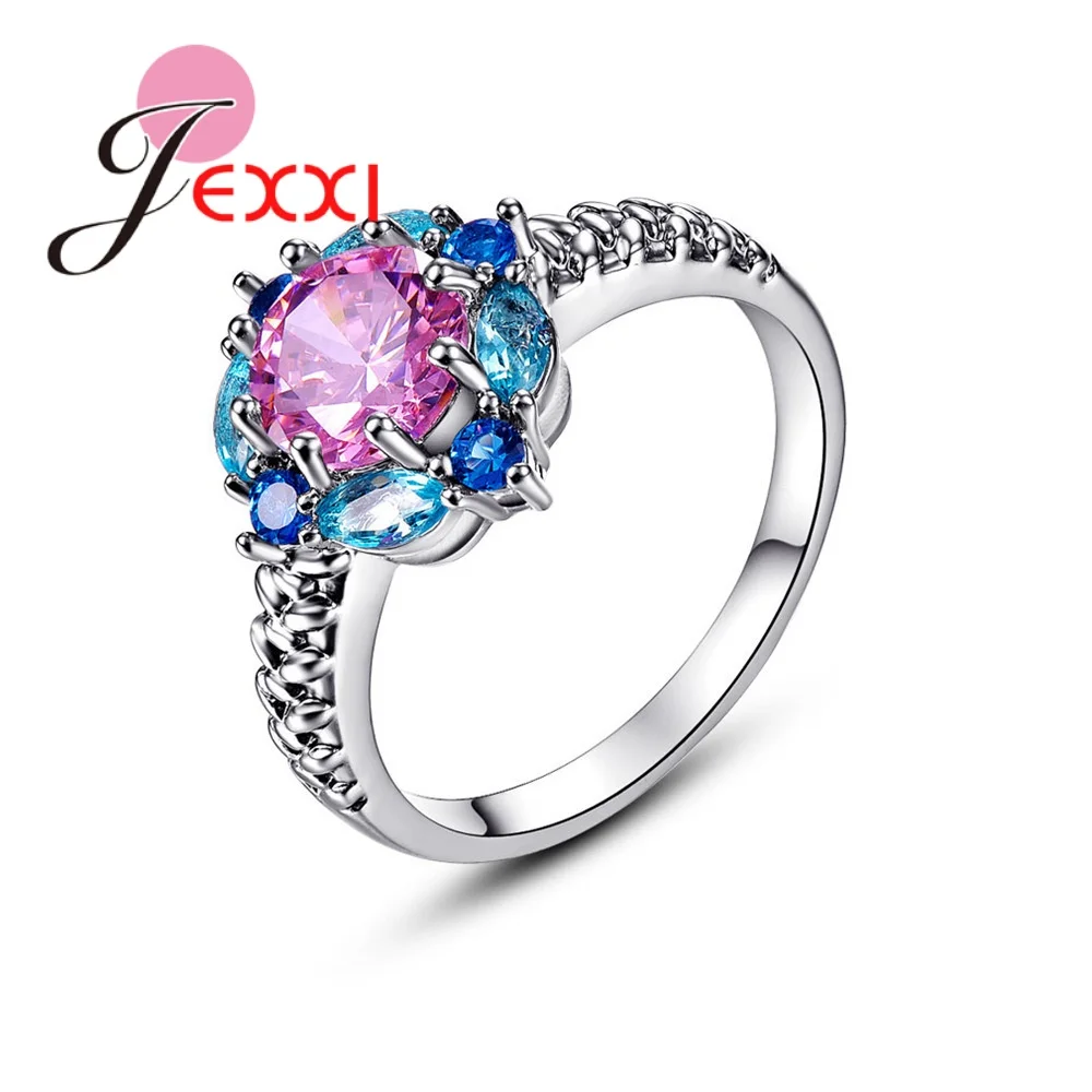 Size 5 Sterling Silver Rings Sterling Silver Ring Size P 925 Silver