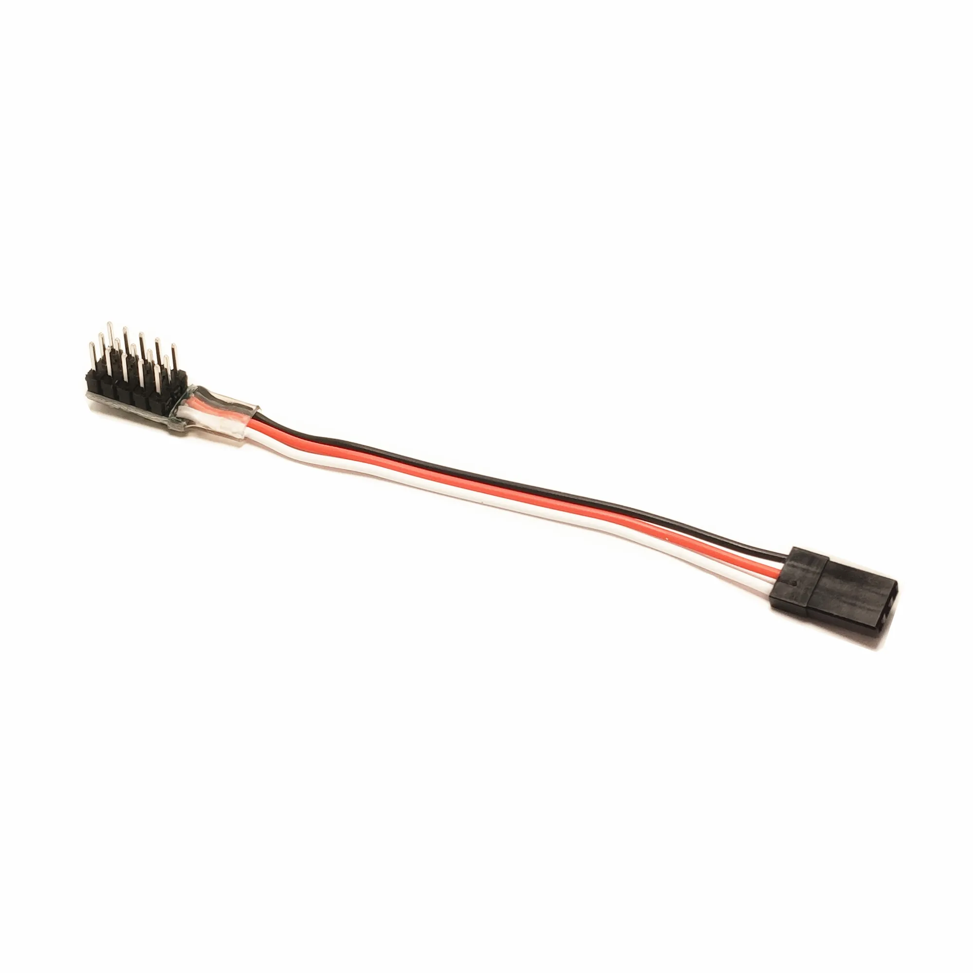 10CM-Servo-Splitter-Lead-cable-1-Female-to-5-male-for-RC-Car-Planes ...