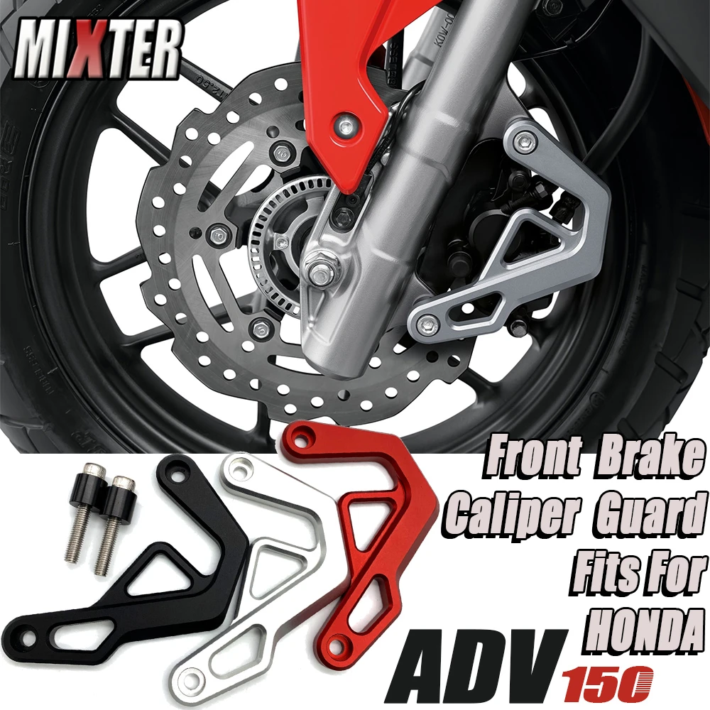 Motorcycle-Accessories-Front-Brake-Cover-Protection-Front-Brake-Caliper ...