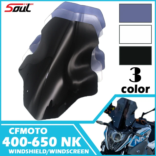 Cfmoto 300nk Windshield Discounts | www.pinnaxis.com