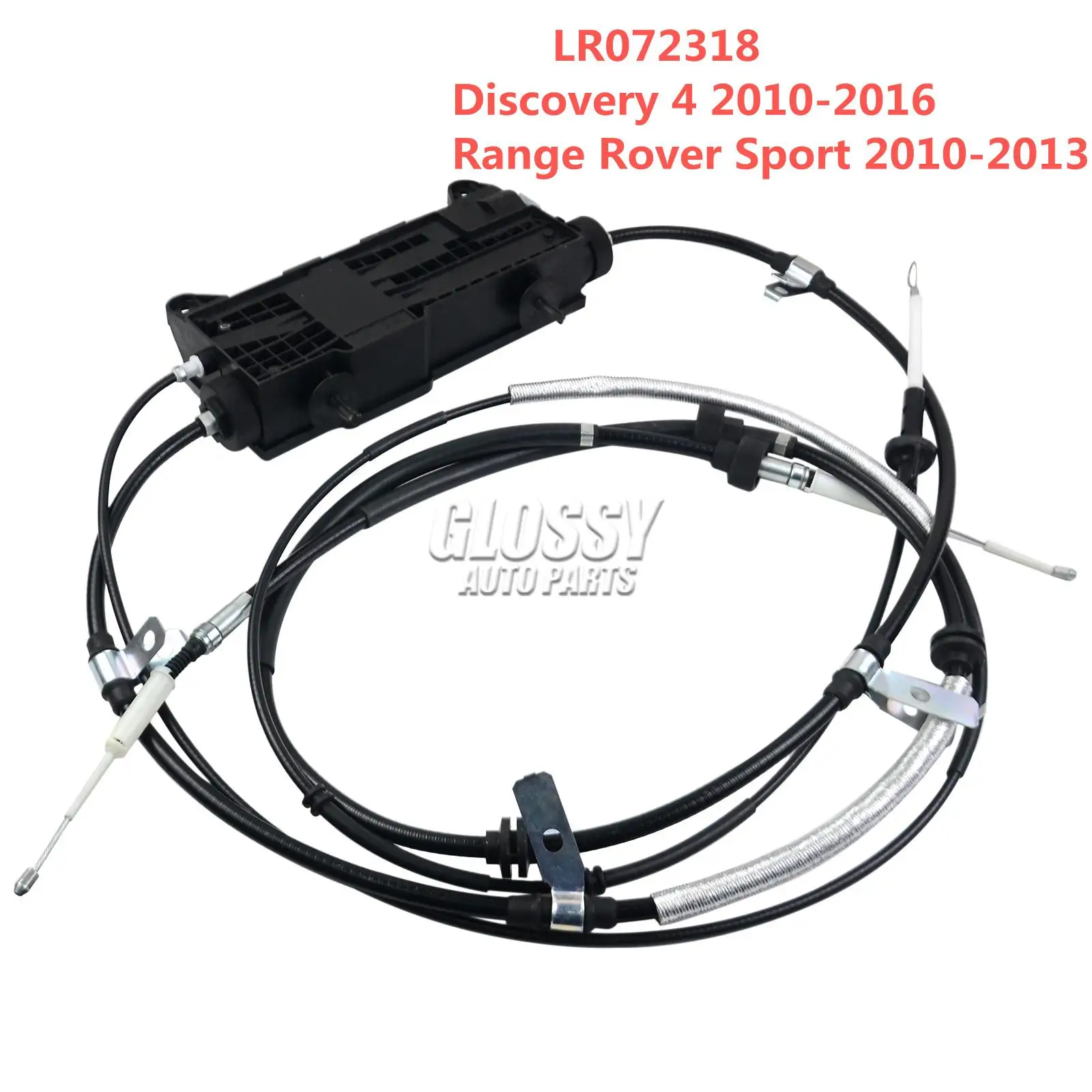 AP03 Parking Brake Module LR072318 for Land Rover Discovery 4 Range ...