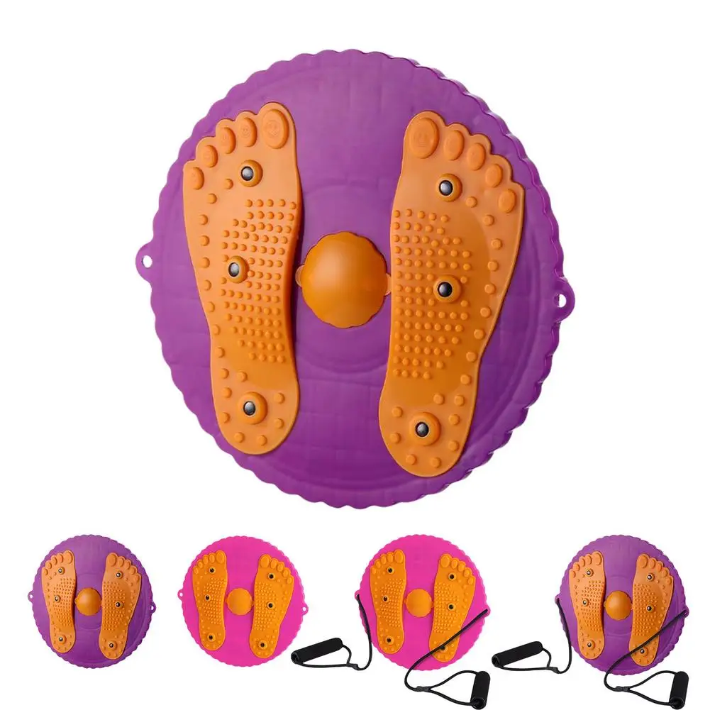 Twister Plate Board Fitness Twist Waist Disc – AllFitness.Solutions