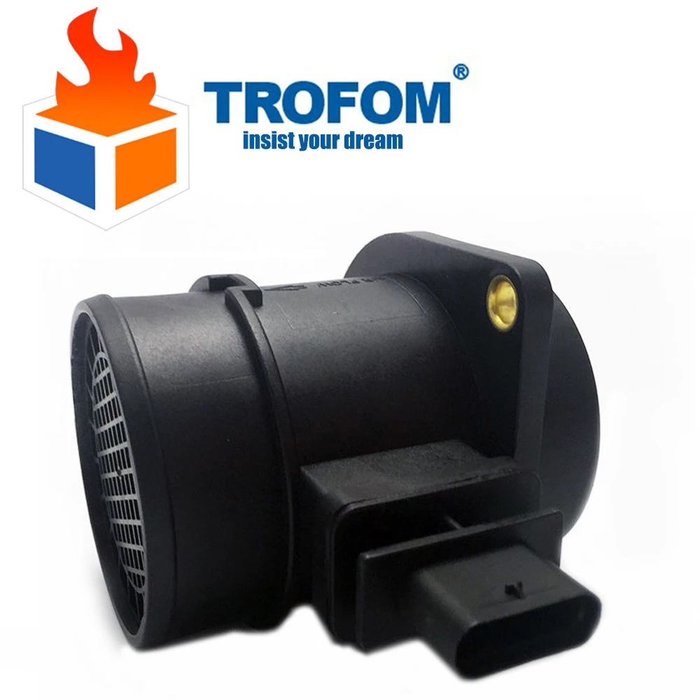 Mass-Air-Flow-Meter-MAF-Sensor-For-SSANGYONG-ACTYON-KYRON-REXTON-RODIUS ...