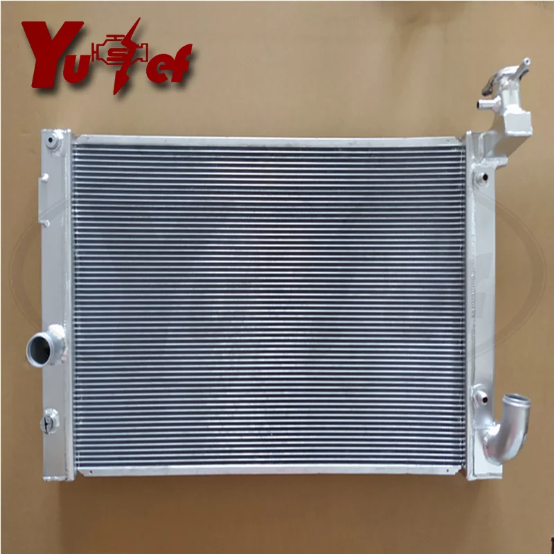 All-aluminum-radiator-fit-for-TOYOTA-COROLLA-ZZE142-08-1-8L-DPI-13152 ...