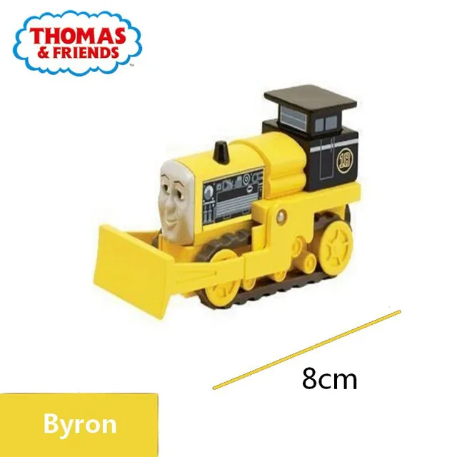 Thomas And Friends Byron