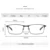 Optical Glasses Frame for Men and Women Full Rim Styles and Half Rim ...