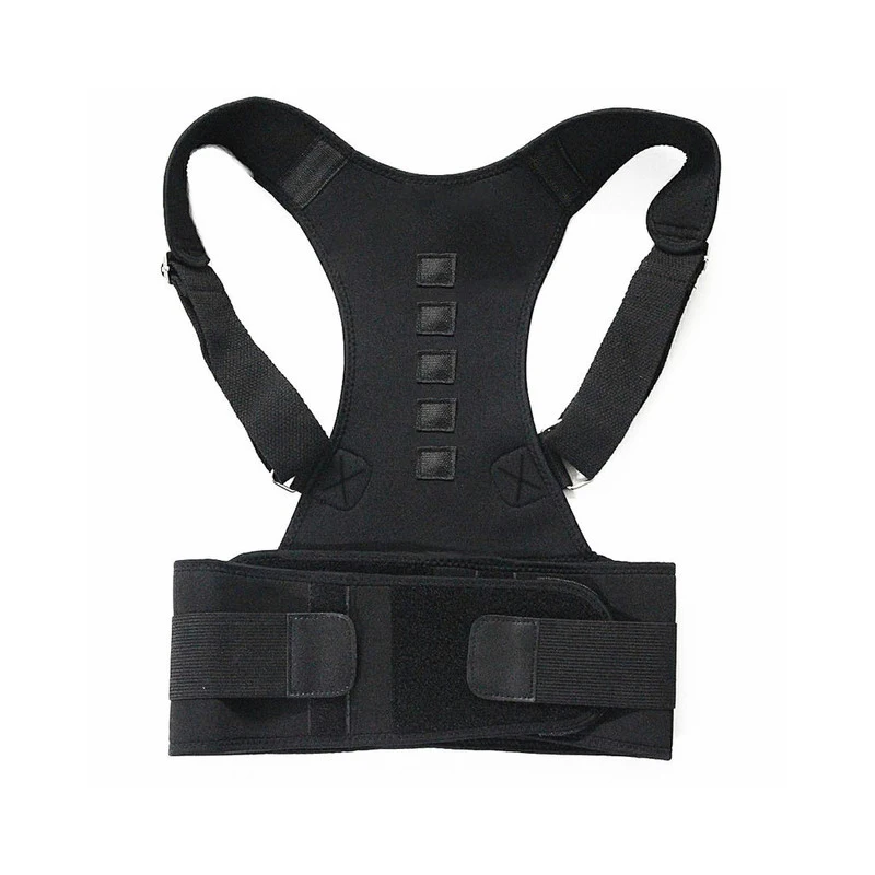 Magnetic Therapy Posture Corrector - Posture Corrector