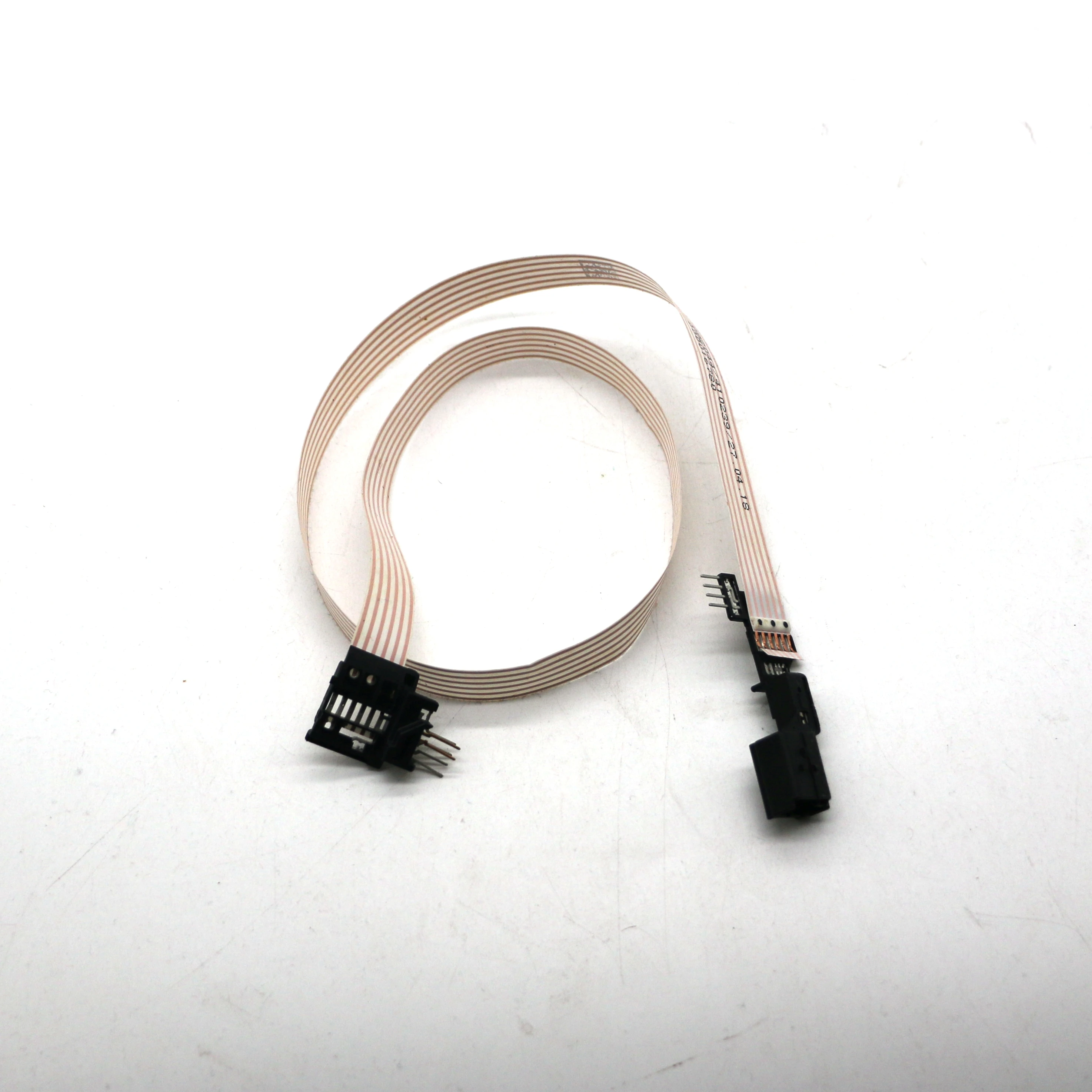 Clock spring ribbon cable broken | Yeti Owners Club