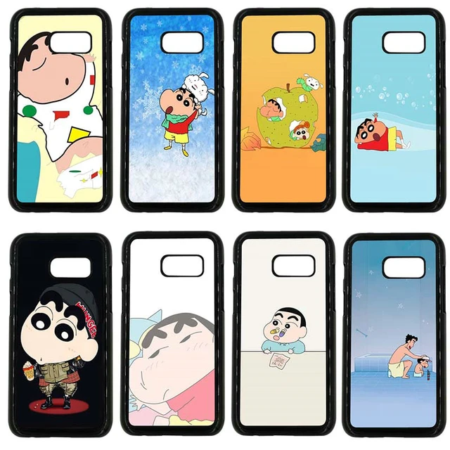 Shin Chan Elephant Dance