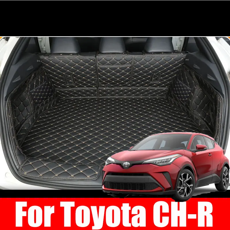 For Toyota C HR CHR C HR 2018 2019 2020 2021 2022 Boot Tray Cargo Liner ...