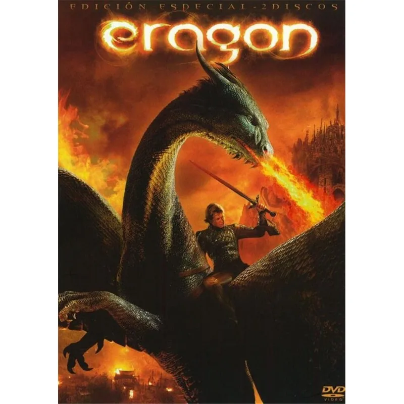 Eragon 2
