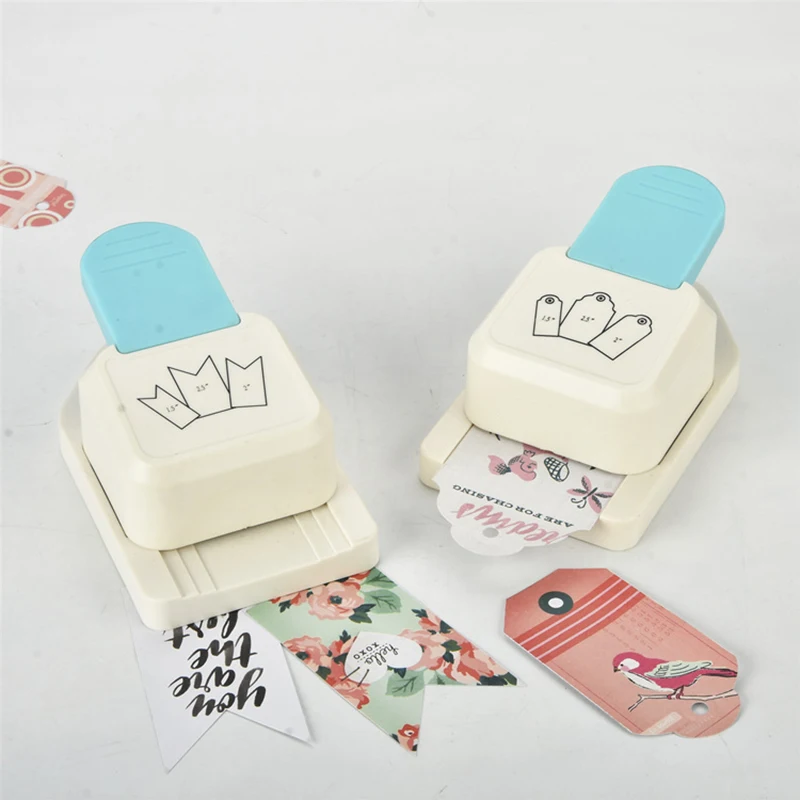 3 In 1 Paper Punch Corner Cutter Label Punch For Photo Card ...