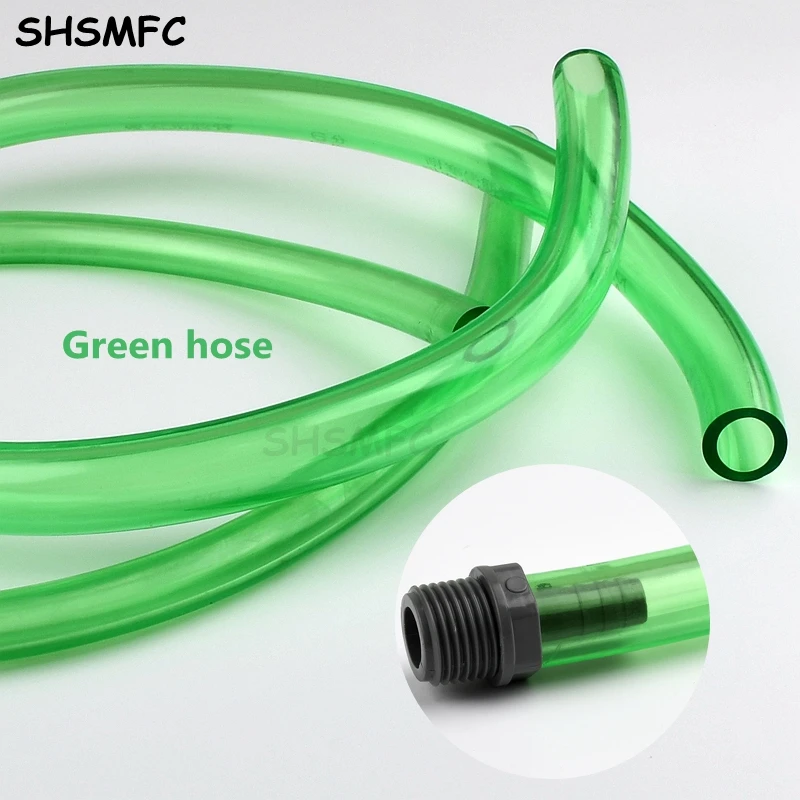 1m-5m-Lot-High-Quality-Thickened-Beef-Tendon-Hose-I-D-13-25mm-Flexible ...