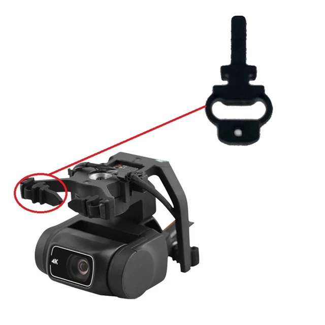 Dji Mini Gimbal Replacement Parts Super Quality | www.pinnaxis.com
