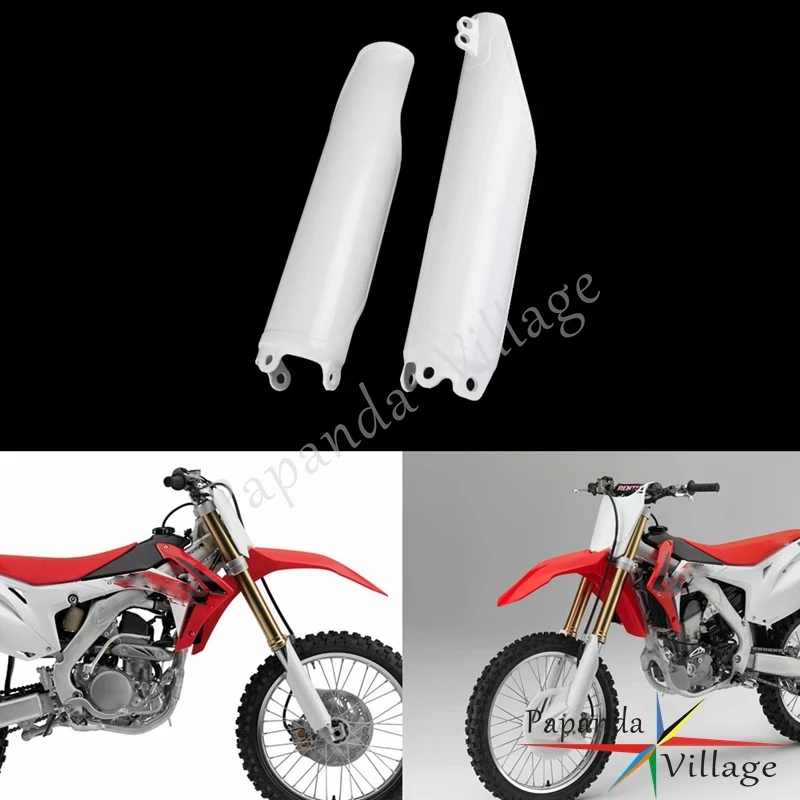 White-Supermoto-Front-Fork-Guard-for-Honda-CR-CRF-125-250-450-500-R-X-Fork.jpg