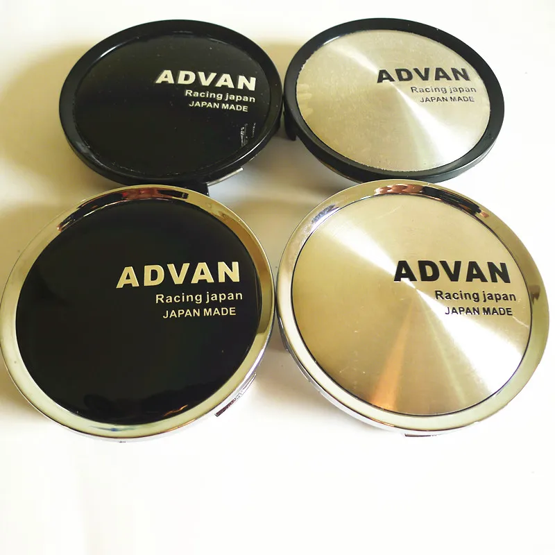 4pcs-74mm-70mm-For-ADVAN-RACING-Wheel-Center-Hub-Caps-Car-Styling ...