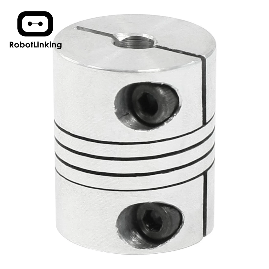 CNC Motor Shaft Coupler 5mm to 5mm Flexible Coupling 5x5mm|coupling ...