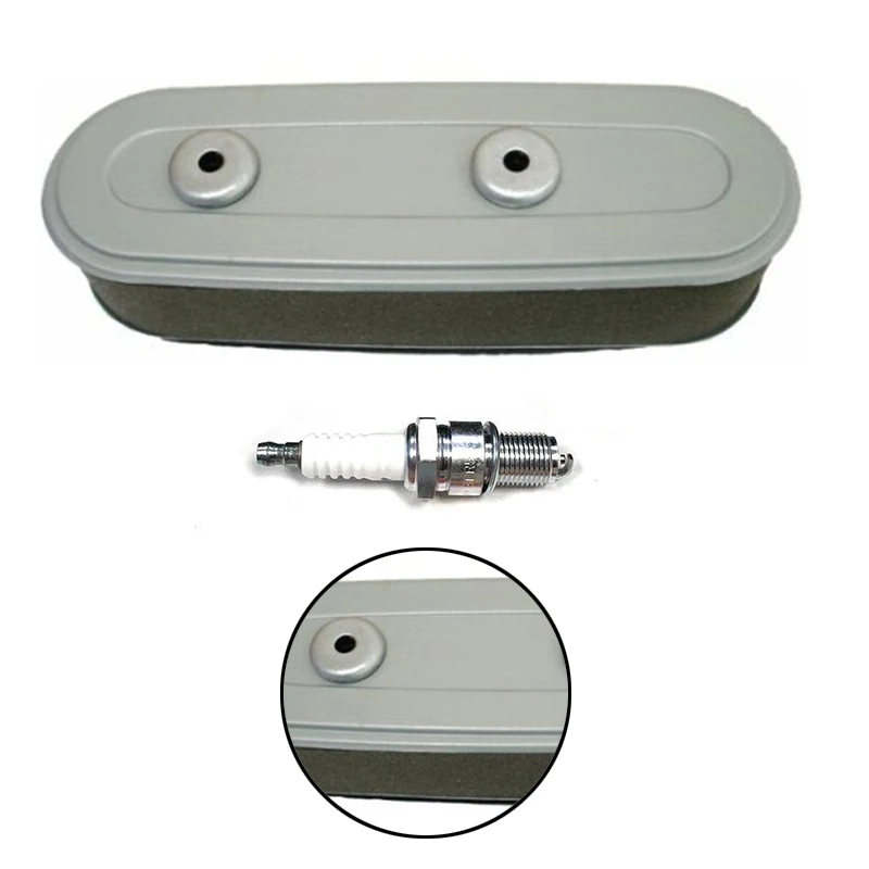 Air-Filter-For-Honda-Gxv160-Hr216-Hru216-Hra216-Hru216d-Hut216-Hru19 ...