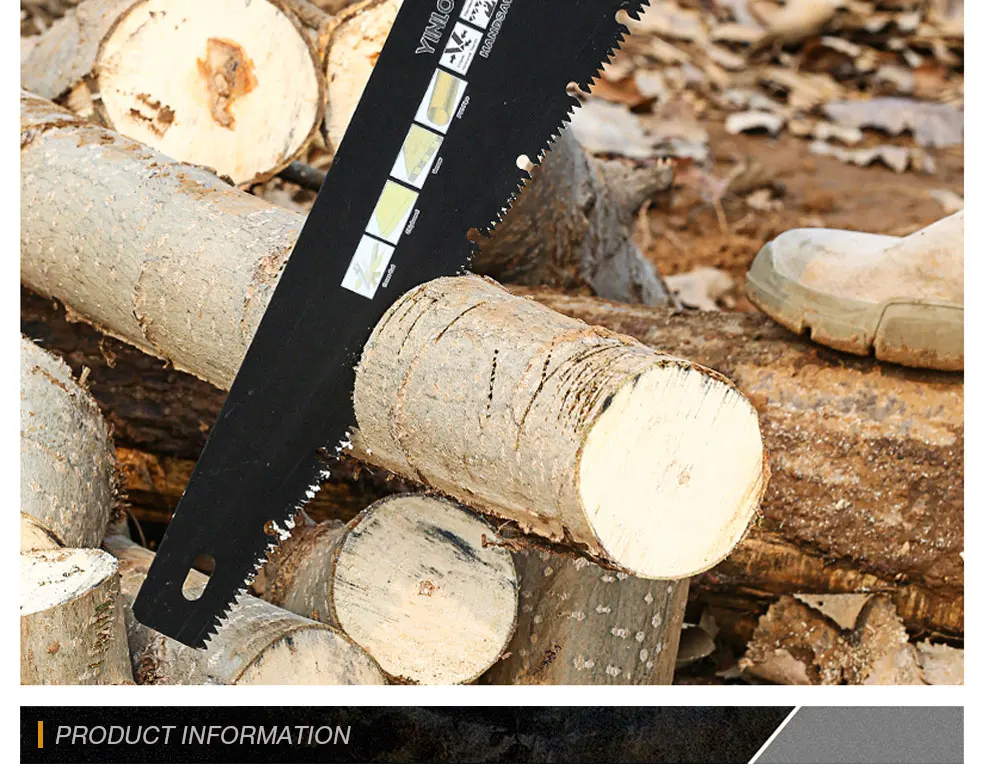 Sécateur à Crémaillère,Scie à main multifonction,outils pour le travail du bois,coupe rapide ...