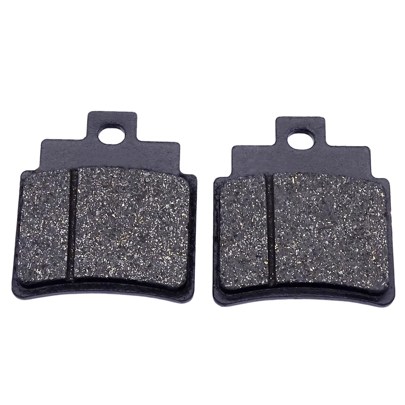 1 Pair Motorcycle Replacement Front Brake Pads Disks For SYM GTS 250 ...