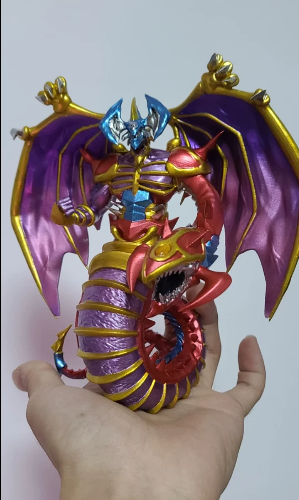 Yugioh Hamon