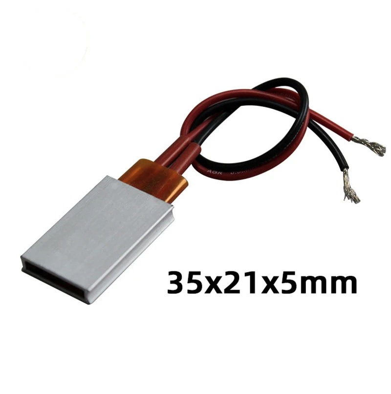 220 Ceramic Ptc Heating Plate | Ptc Heating Plate Thermostat ...