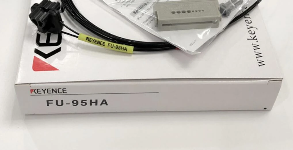 Keyence nivel de líquido de FU 95HA, nuevo|Controlador CNC| - AliExpress