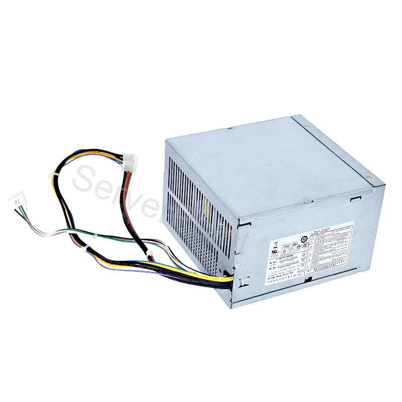 Original-320W-Tower-PC-Large-Chassis-Power-Supply-702304-001-702452-001 ...