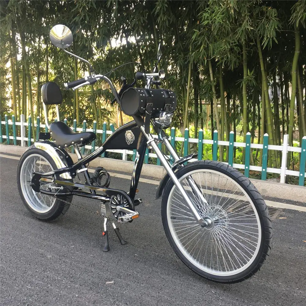 Bicicletas Chopper