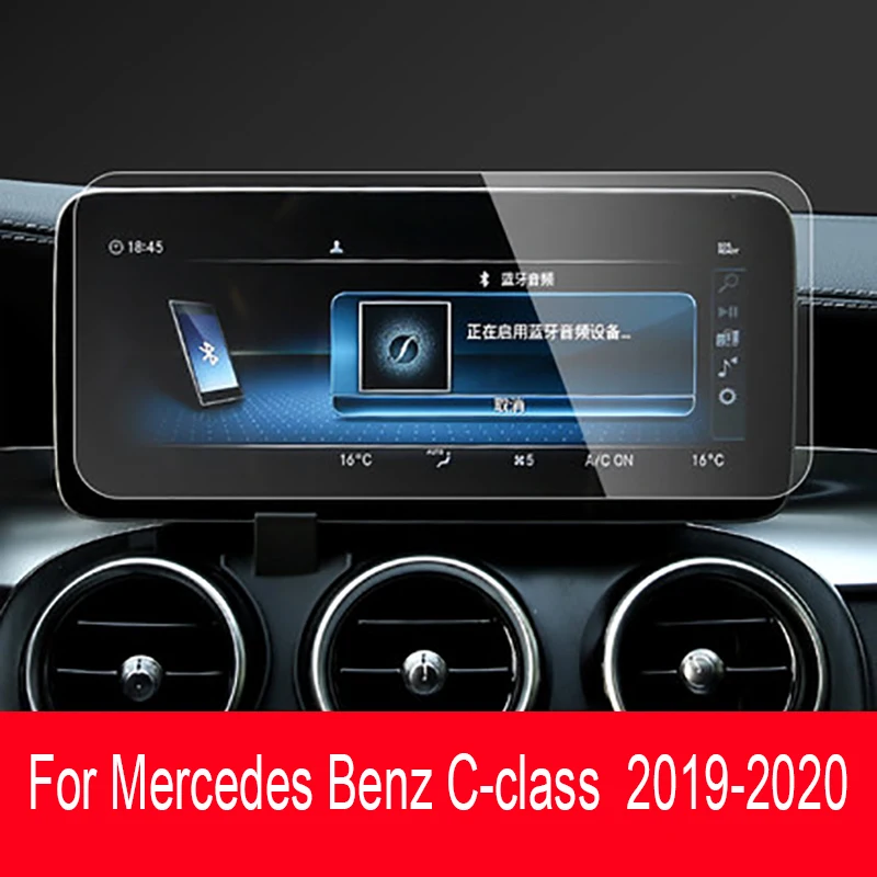 For-Mercedes-Benz-C-class-W205-W204-C180-C200-C260-2015-2020-Car-GPS ...
