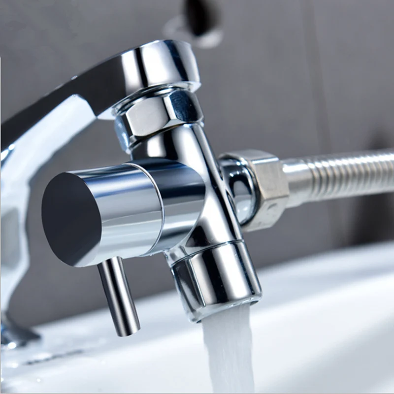 M22/m24 Diverter Valve Way Switch Control Connector Basin - AliExpress