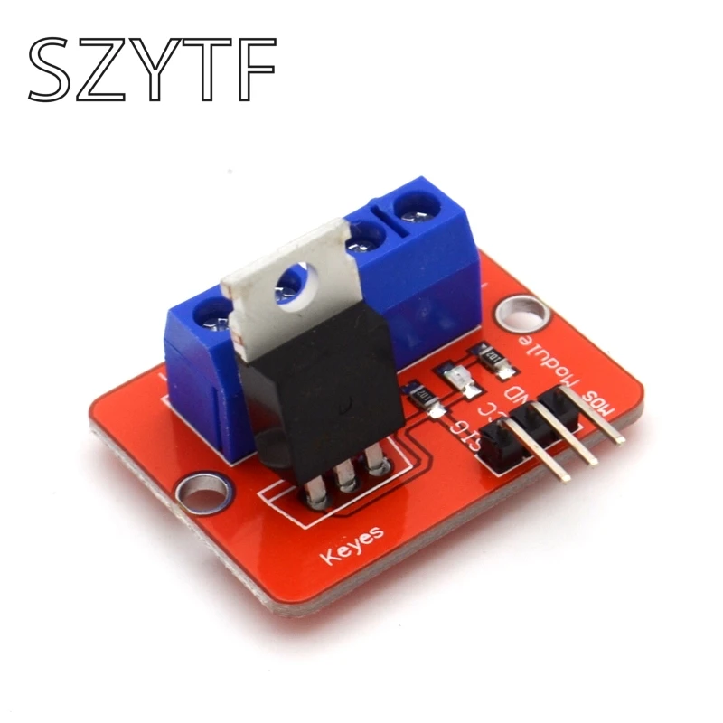 Mos Transistor Driving Module at Kai Wieck blog