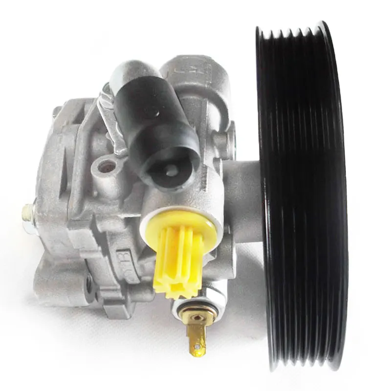 New Power Steering Pump For Mitsubishi Outlander 2.0 Petrol CU2W 4WD ...