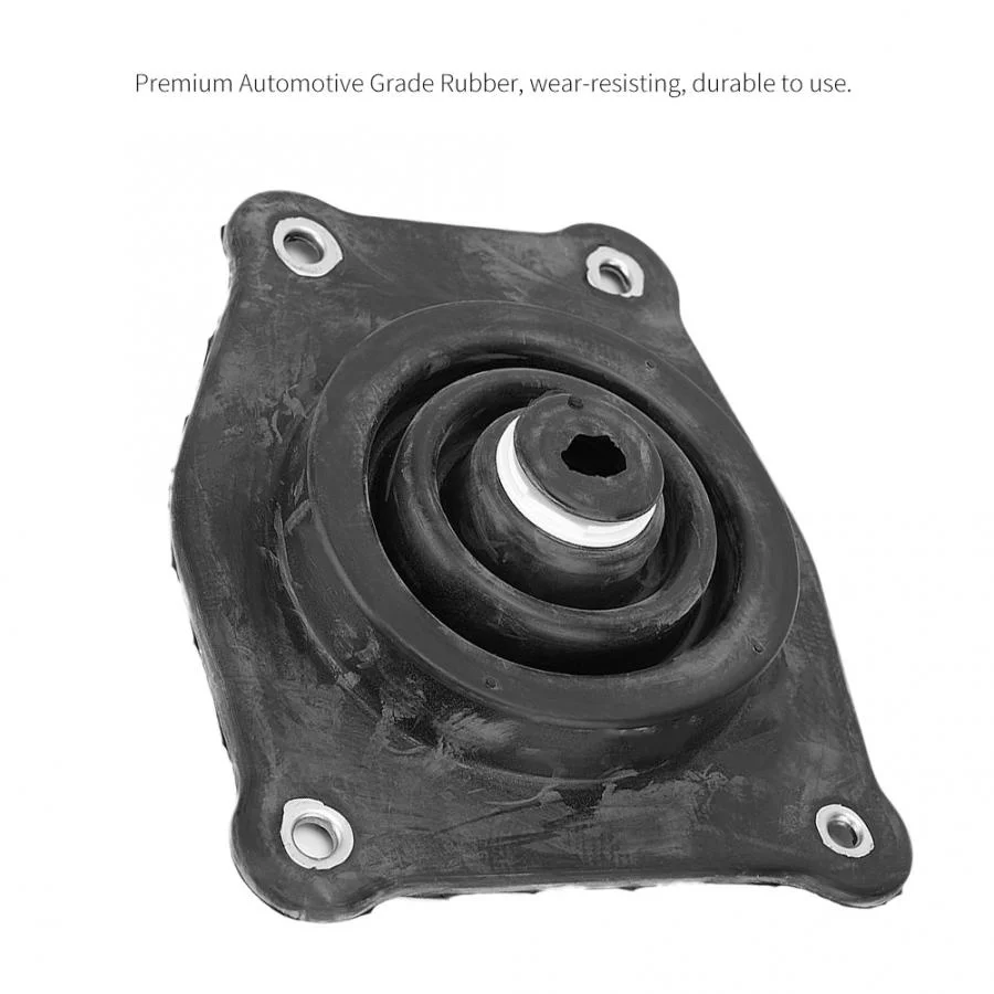 Shifter Rebuild Gear Shifter Rubber Boot Insulator For Miata 1990-2005 ...